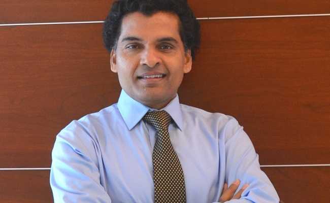 NRI Professor Ranked among World's Top Scientists | greatandhra.com