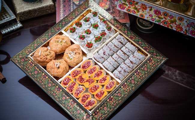 NY's Best Mithaas Sweets Available Nationwide Now | greatandhra.com