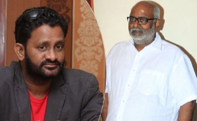  RRR Music Director Keeravani s Lewd Response To Resul Pookutty 