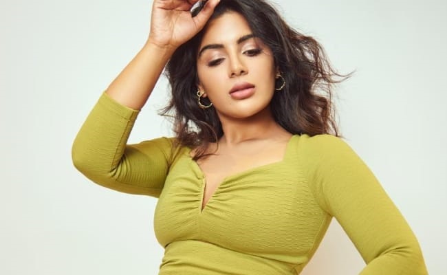 One Down, Two Tests Ahead for Samyuktha | greatandhra.com