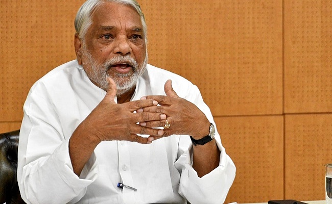 KK to quit BRS, join Cong on March 30! - Great Andhra
