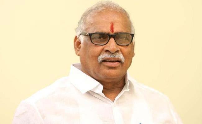 Peeved over alliance with BSP, BRS leader to join Congress - Great Andhra