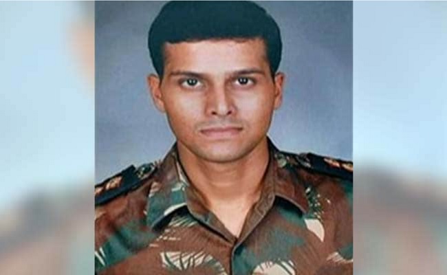 'A Movie Maniac': Major Sandeep's Parents On Biopic - Great Andhra