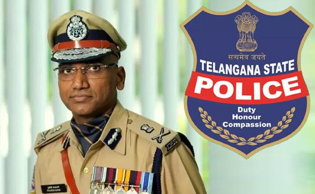 KCR to field IPS officer against Eatala? - Great Andhra